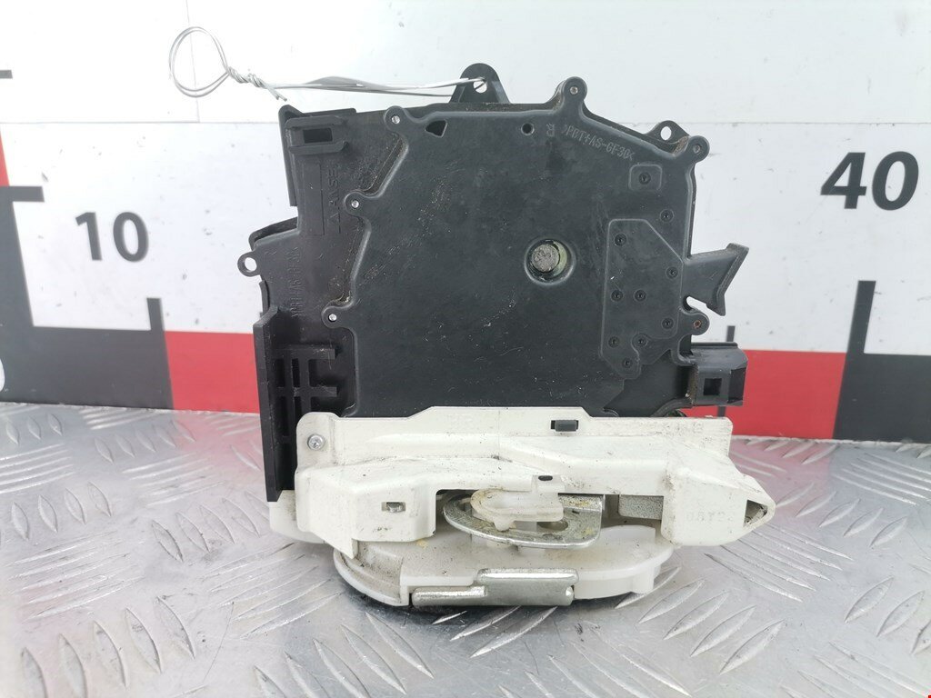 Замок двери задней правой Mitsubishi Lancer 10 5745A288 арт. 1809625