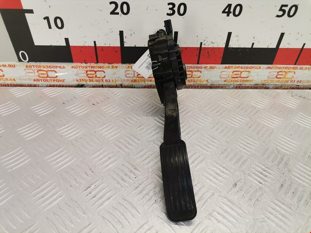 Педаль газа Ford Fusion (USA) 2 DG9Z9F836D арт. 988443