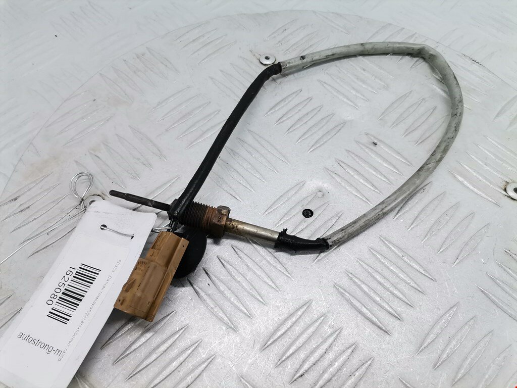 Датчик температуры выхлопных газов Renault Laguna 2 8200693942 арт. 1625080