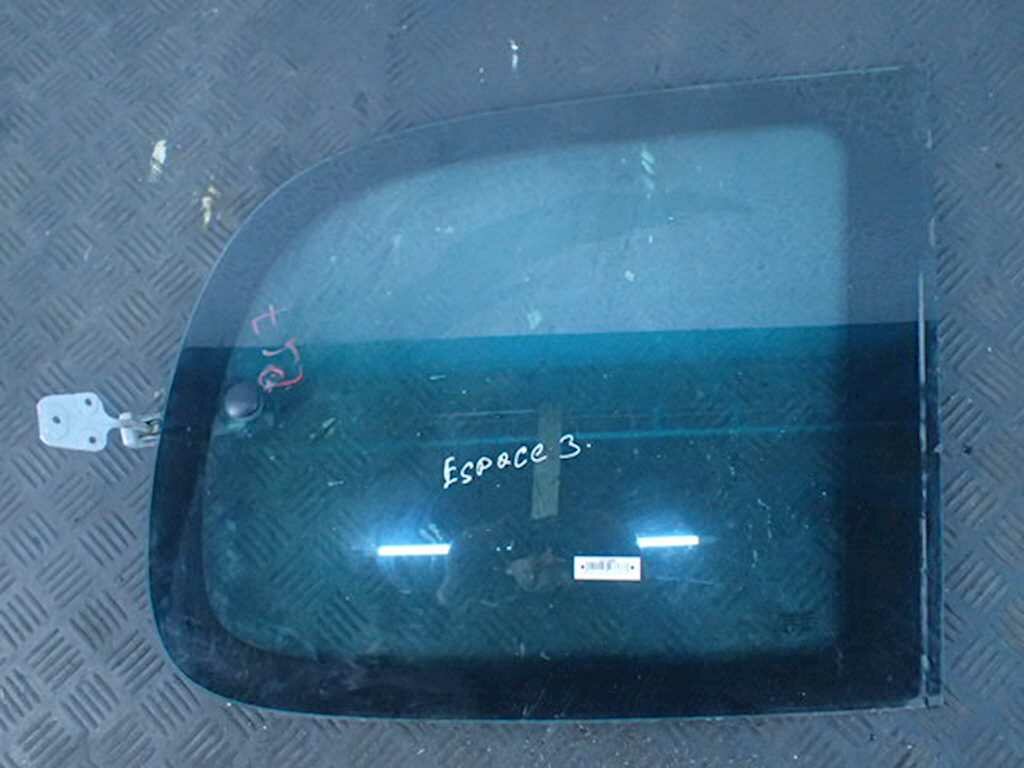 Стекло кузовное заднее правое Renault Espace 3 6025370274 арт. 327388