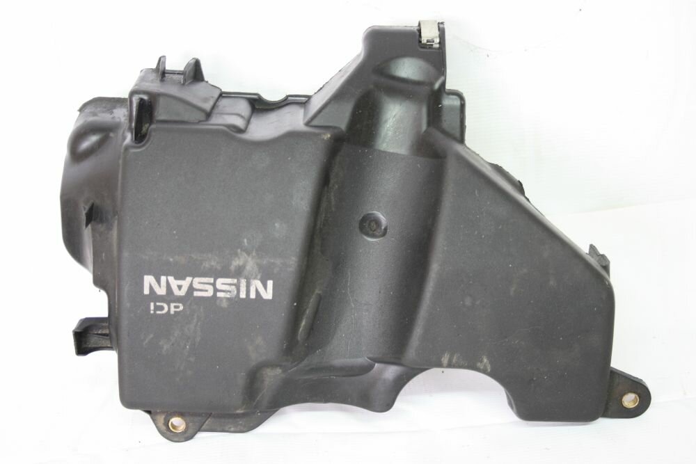Крышка двигателя декоративная Nissan Juke I 175751FE0B