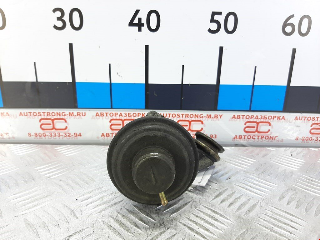 Клапан ЕГР EGR Citroen C3 1 1628XV арт. 658866