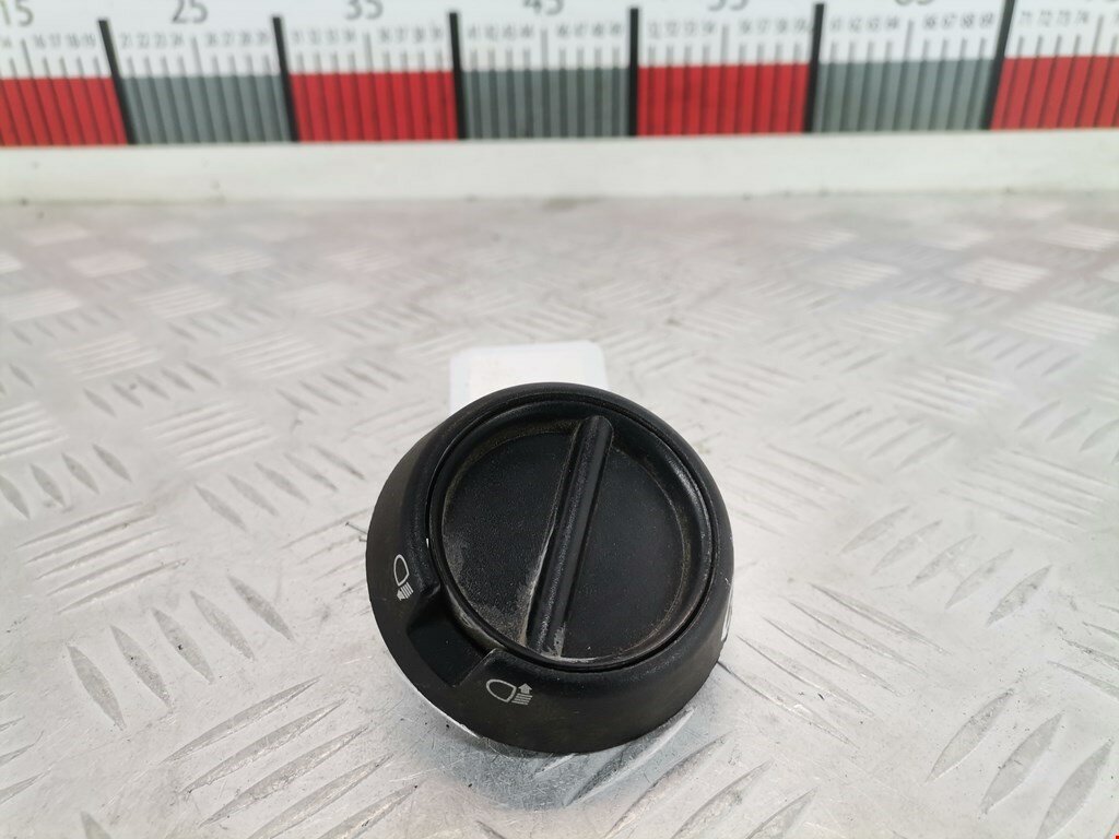 Кнопка корректора фар Renault Master 2 7700352939 арт. 1442834