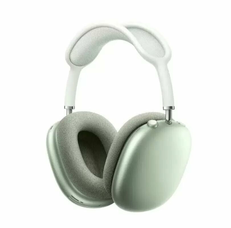 Беспроводные наушники Apple Airpods Max, Зеленый