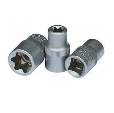 Головка TORX Е16 1/2" 39316