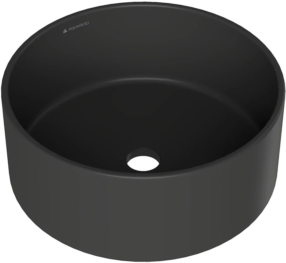 Раковина 40x40 см Aqueduto Espiral ESP0140