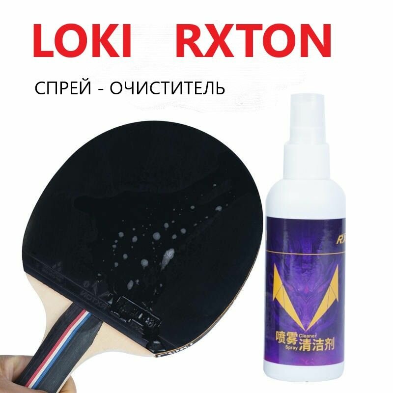 LOKI RXTON — отзывы покупателей