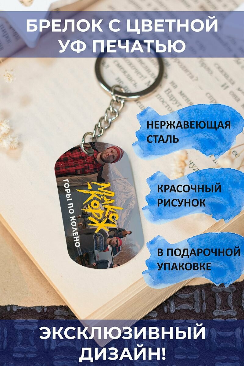 Брелок