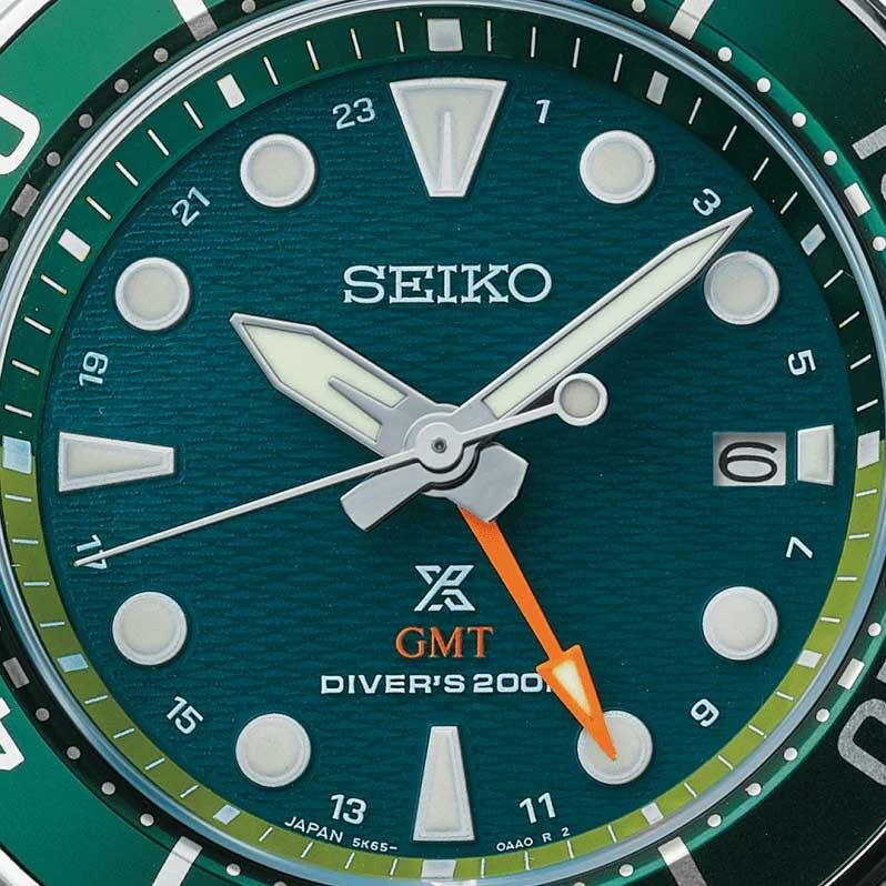 Наручные часы SEIKO — фото 1