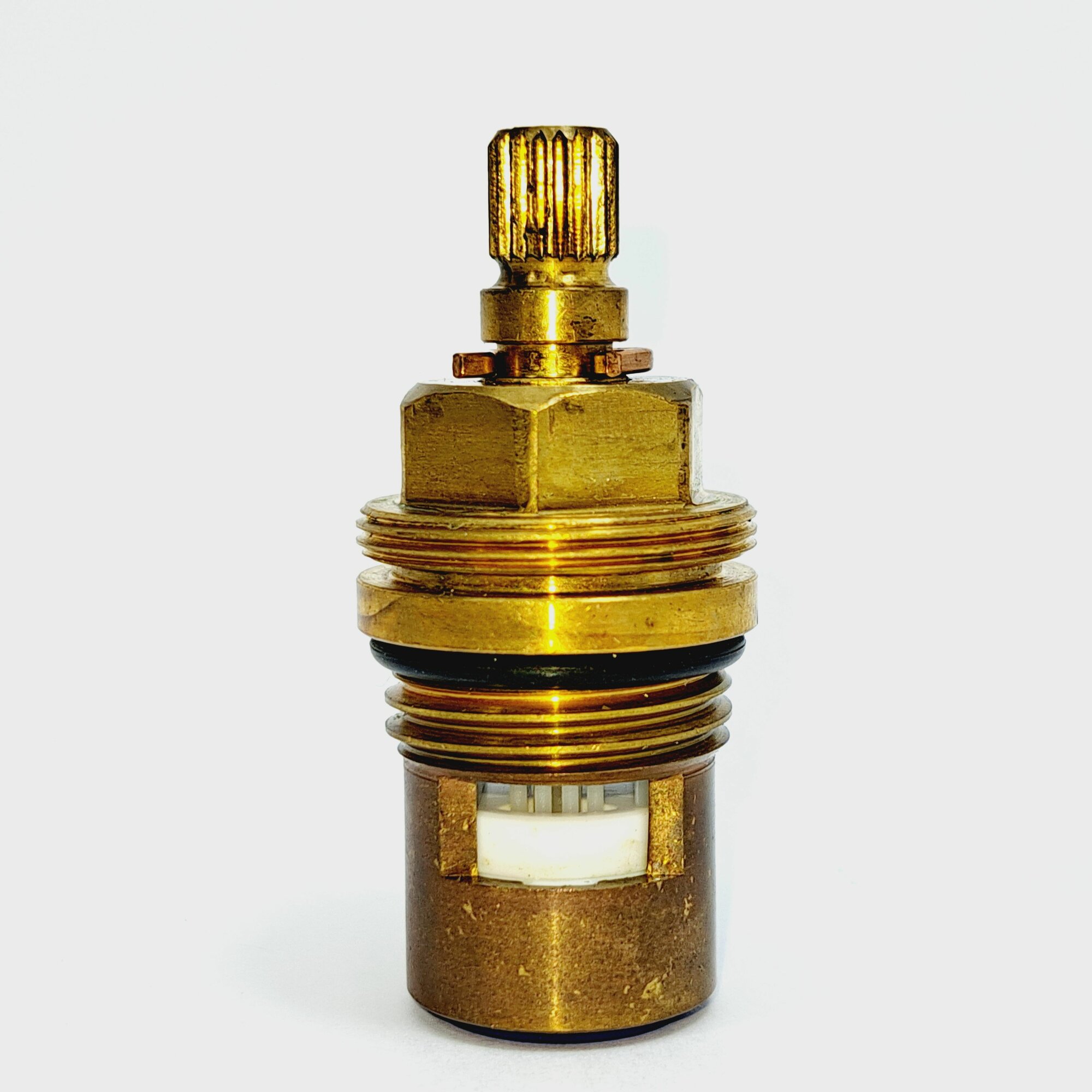 Кран-букса керамическая 1/2, 90, арт. A31327YP, Vitra