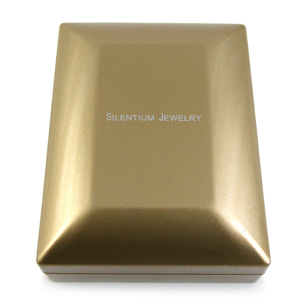 Коробочка подарочная