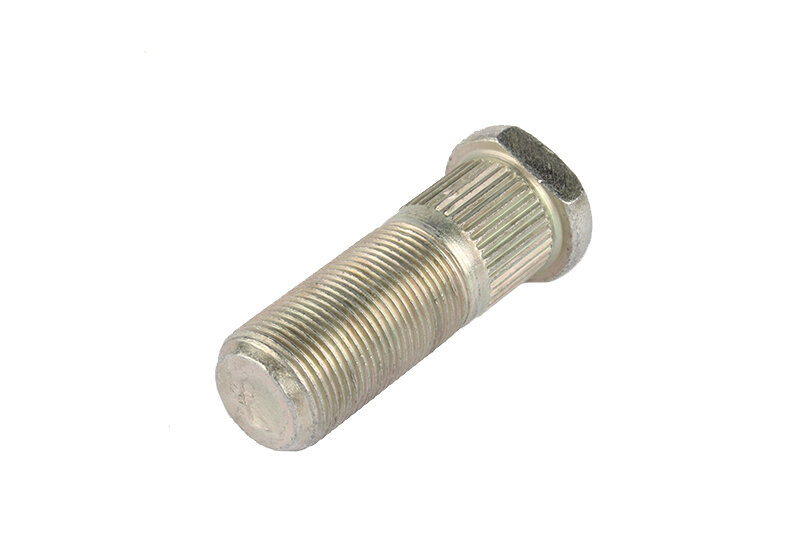 Болт колеса ГАЗон Next переднего М22х1.5х64 АО ГАЗ C41R11.3103008-10