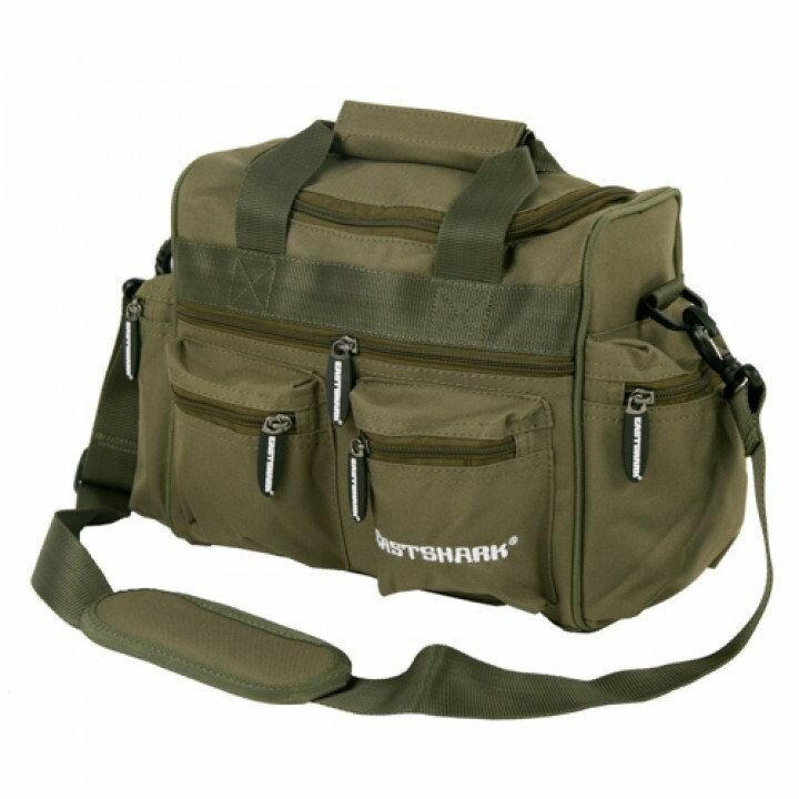 Сумка EastShark для рыбалки R16-291425, 29x14x25 см, малая