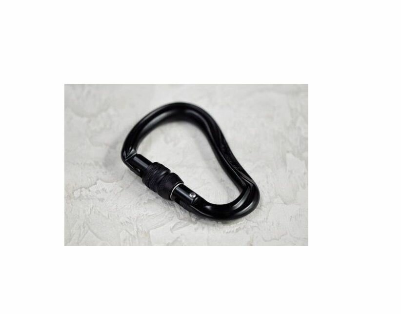 Карабин Kailas BLAZE SG Screw Gate Carabiner
