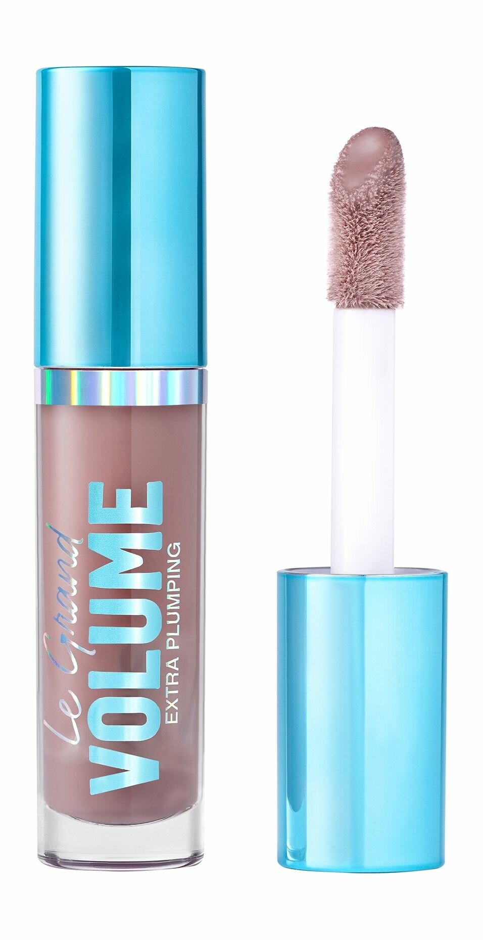VIVIENNE SABO Плампер для губ Le Grand Volume Extra Plumping, 3 мл, 01
