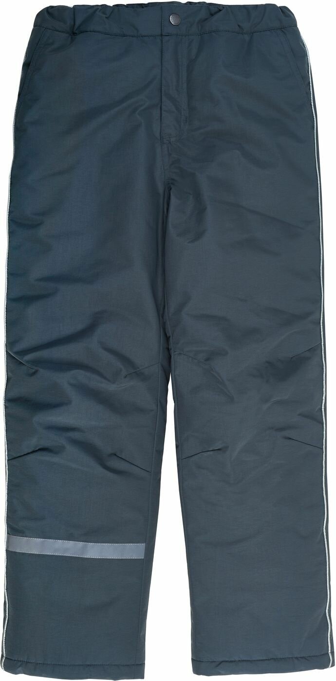 Брюки утеплённые Зима 2026