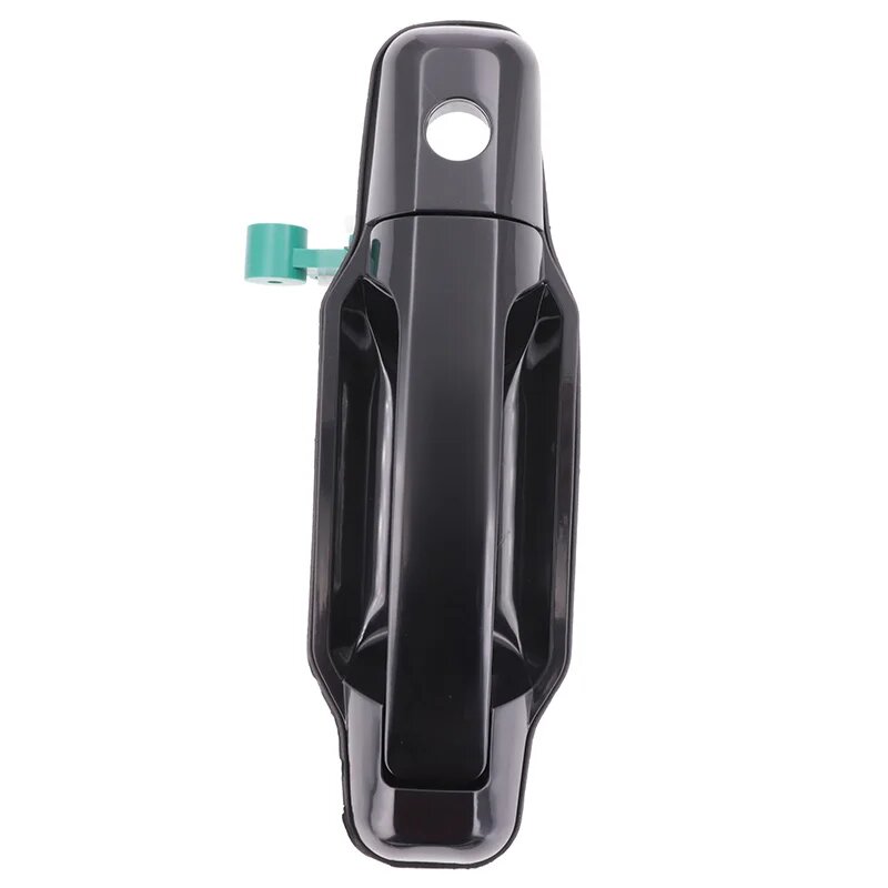 Передняя левая/правая внешняя дверная ручка из АБС-пластика с левым рулем для Kia Sorento Front Left