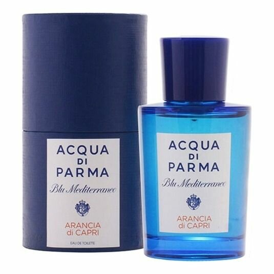 Acqua di Parma Arancia di Capri Туалетная вода для женщин 10 ml пробник