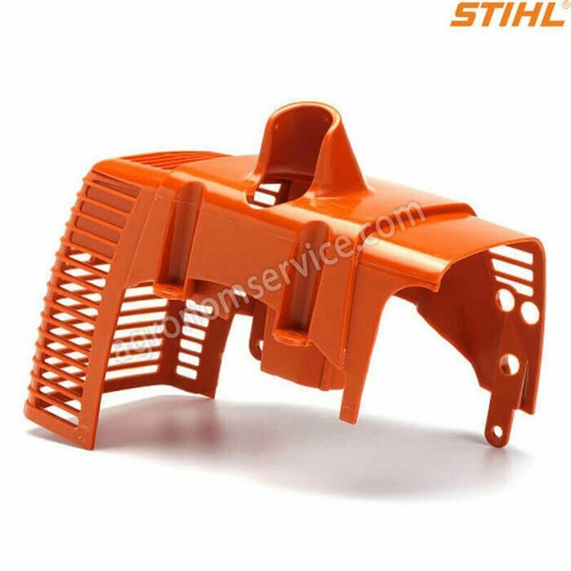 Дефлектор- верхняя крышка, для бензопилы STHIL 120,200,250