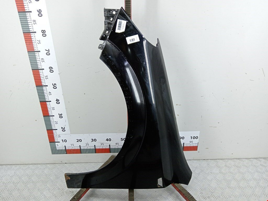 Крыло переднее левое Opel Astra H 93178666 арт. 2109202