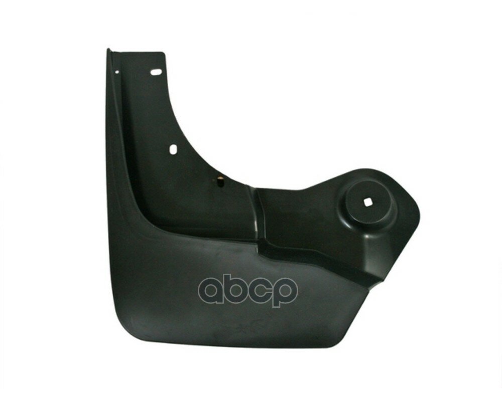 Брызговик передний левый DUSTER 2010- Sailing арт. L020011200L