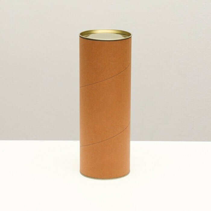 Тубус картон 92 х 260 мм (240 мм внутр. высота)