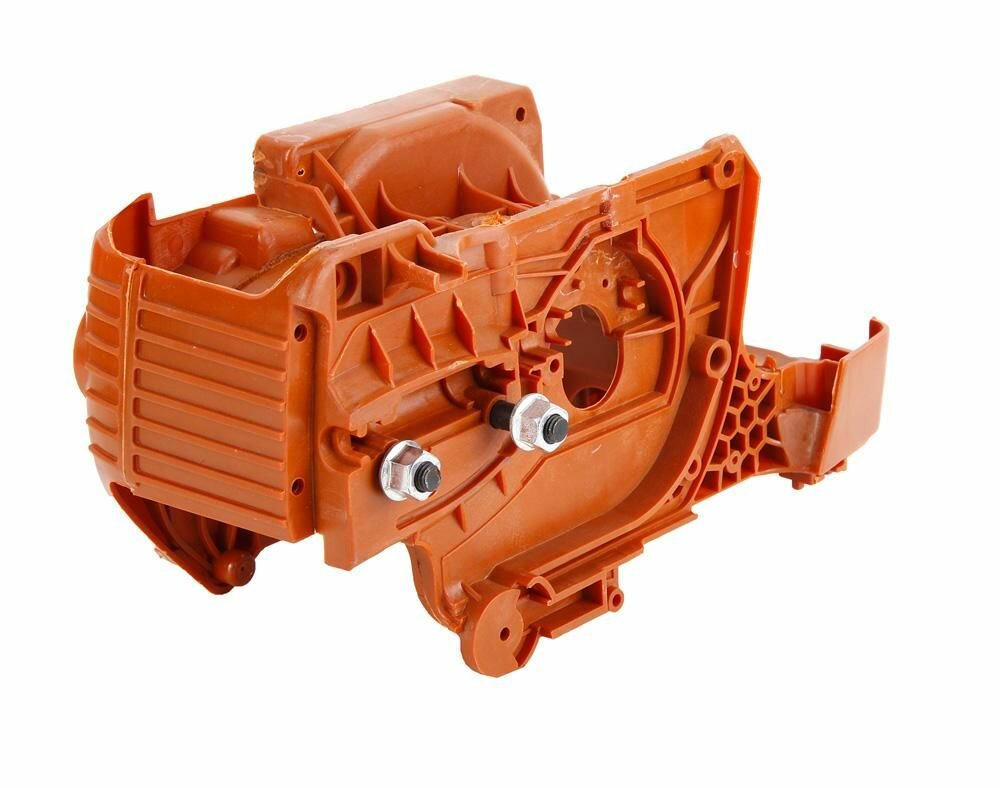 Картер для бензопилы Husqvarna 340, 345, 350 (5371720-03 / 537172003)