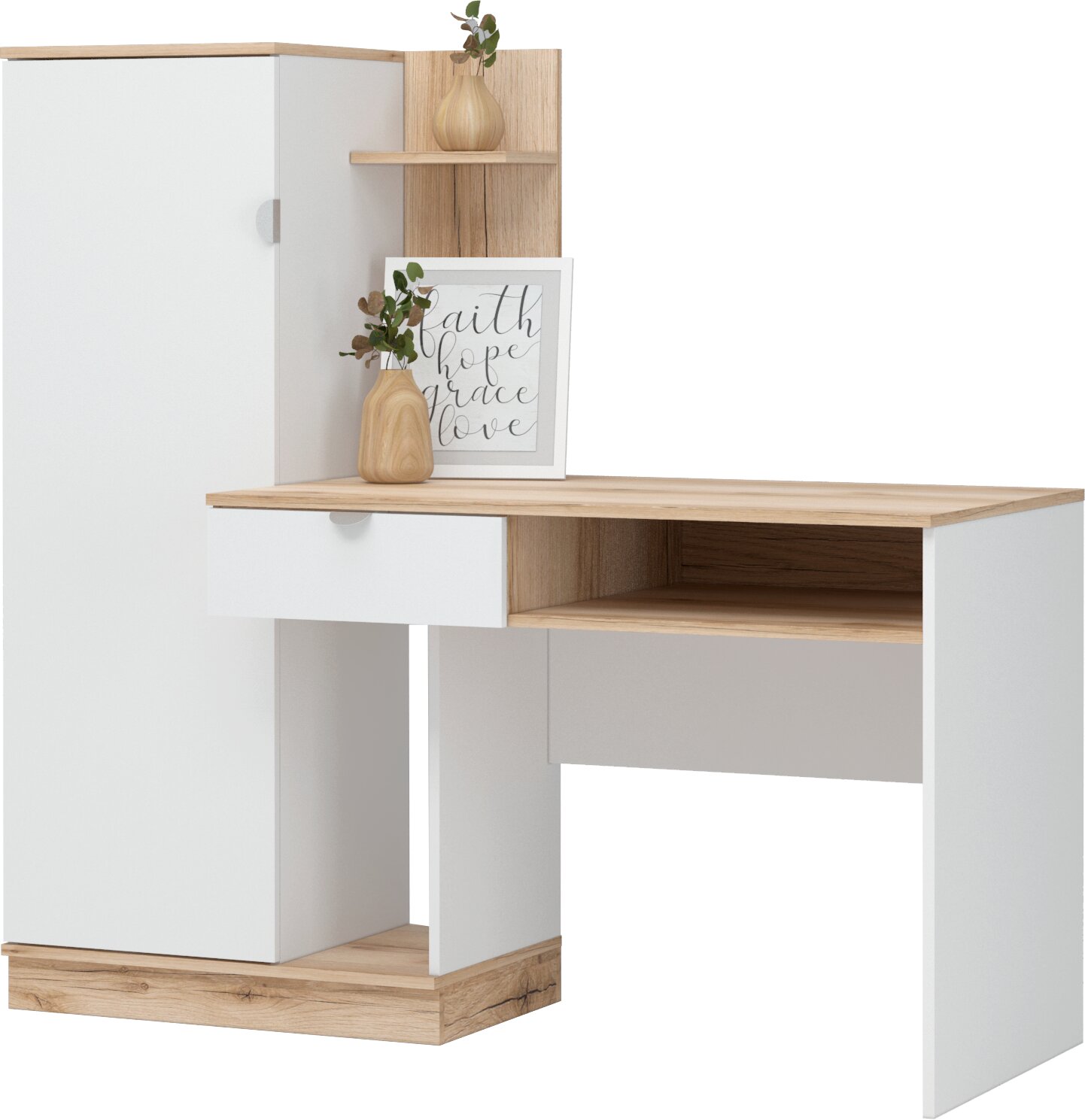 Стол письменный ДМ-75