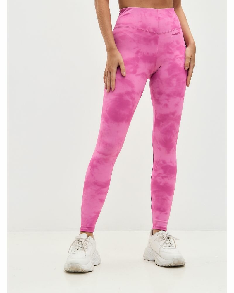 Легинсы спортивные