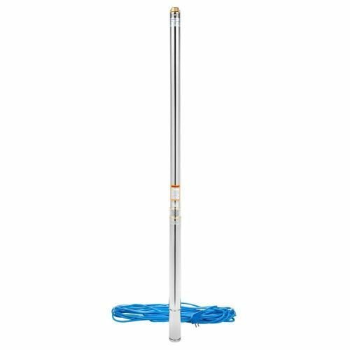 Насос скважинный BELAMOS 2TF-30/1, диаметр 51мм, кабель 15м