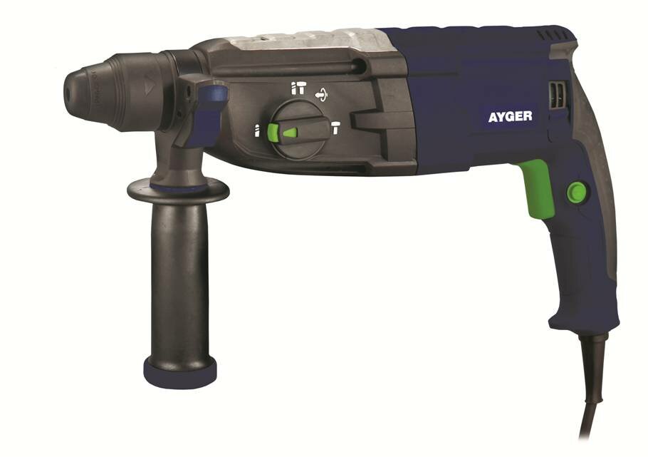 AYGER Перфоратор AH1100