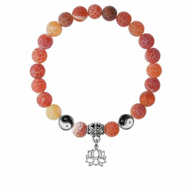 Браслет, металл