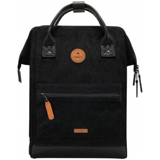 Рюкзак Cabaia BRIGHTON MEDIUM (T.U) black