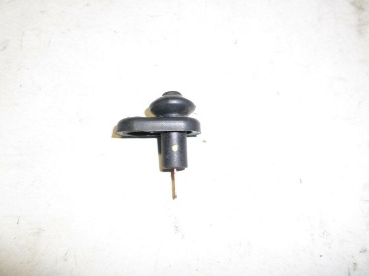 Концевик двери 96338784 Шевроле Лачетти Реззо Дэу Такума прямой 1 pin