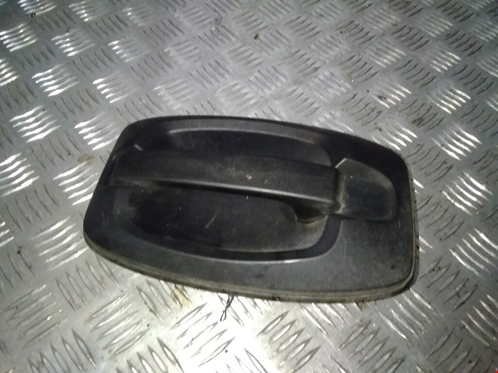 Ручка двери наружная передняя левая Citroen Jumper (Relay) 3 9101CZ арт. 680271