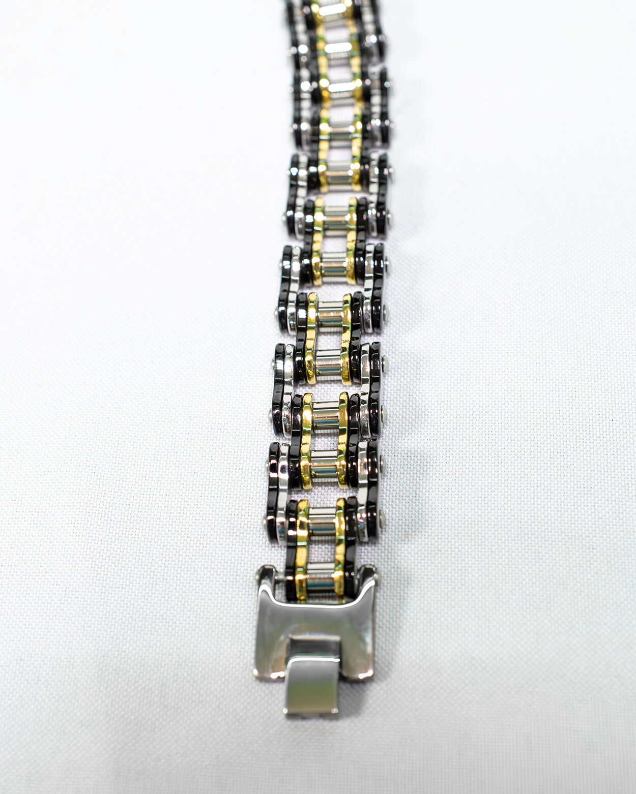 Браслет-цепочка