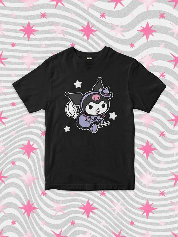 Футболка Dream Shirts