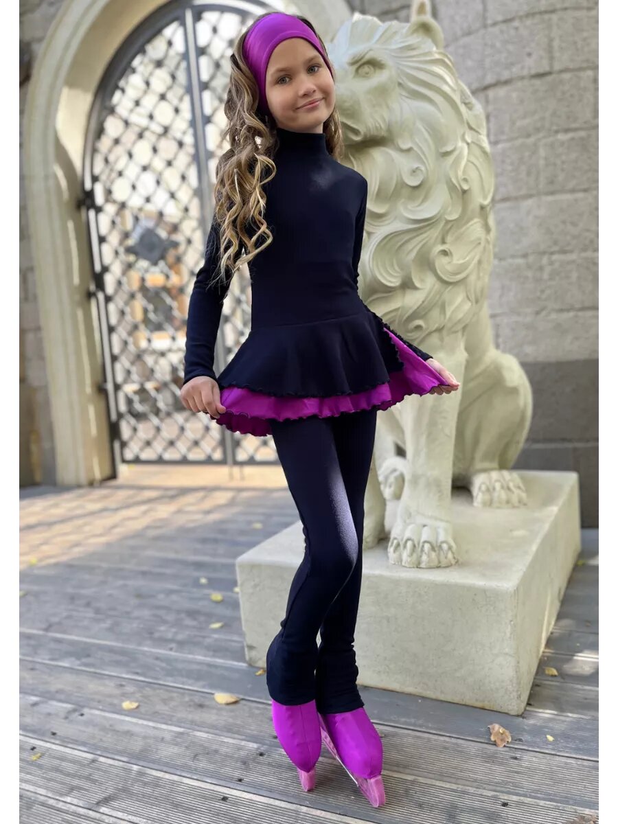 Костюм спортивный