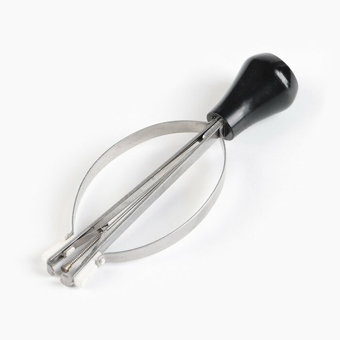 Стрелкосъемник, приспособление для снятия стрелок наручных у часов, 9.3×3.8×1.9 см