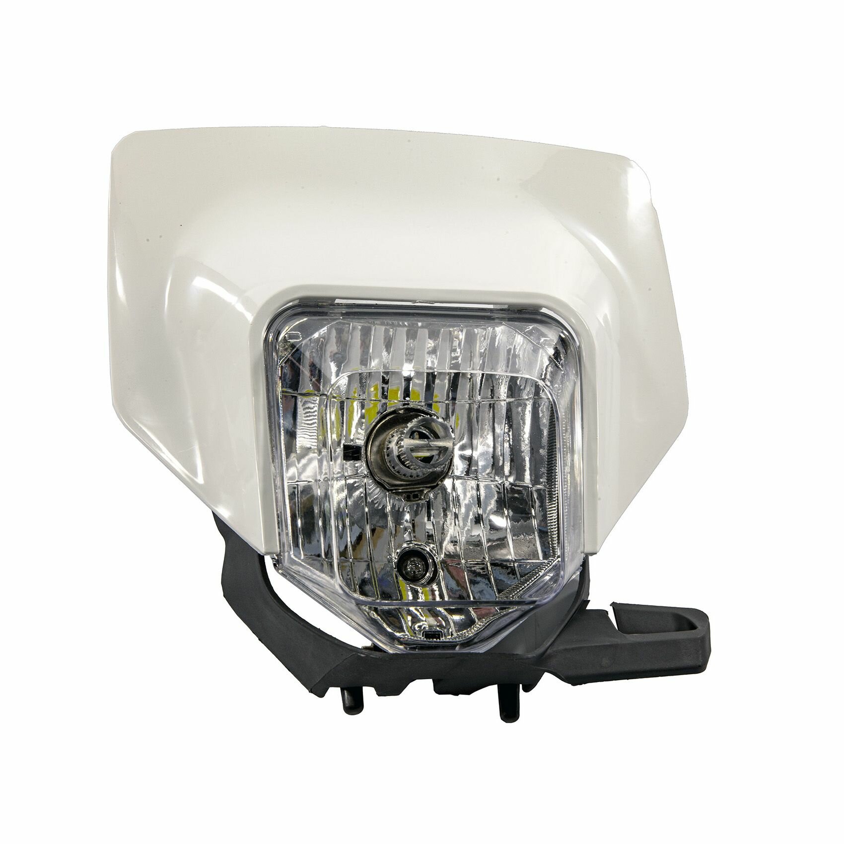 Фара HQ LED белый BSE MX