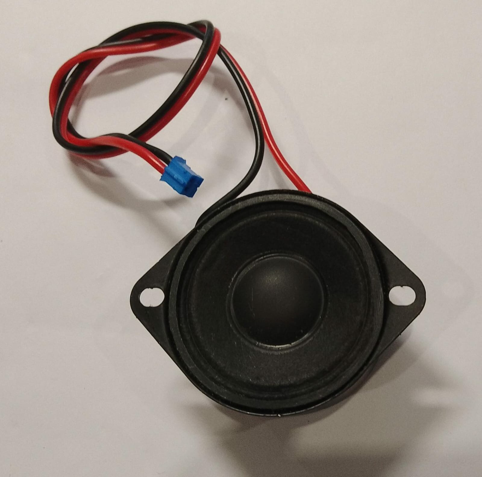 Динамик левый (L) портативной акустики (Eltronic 20-68 Dance Box)