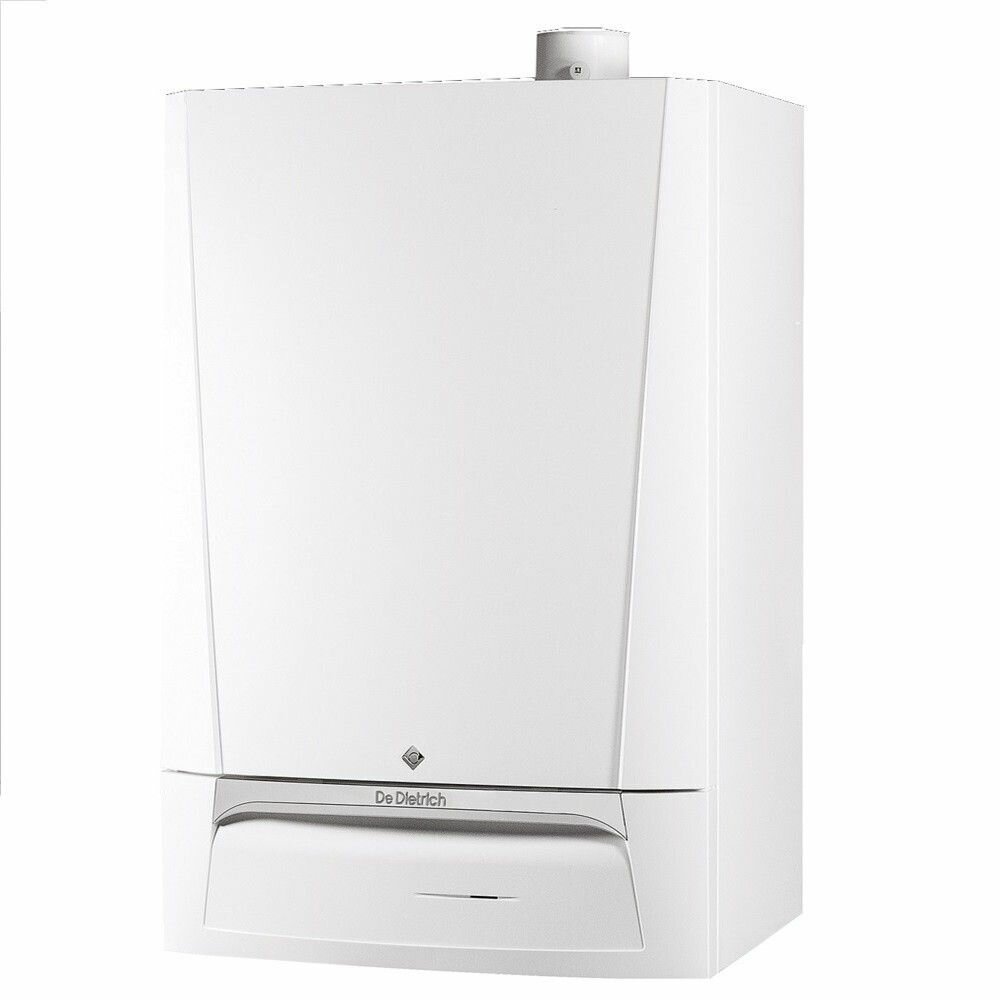 Котел газовый DE DIETRICH EVODENS PRO AMC 90 конденсационный, настенный, DIEMATIC E, 1 конт, зкс