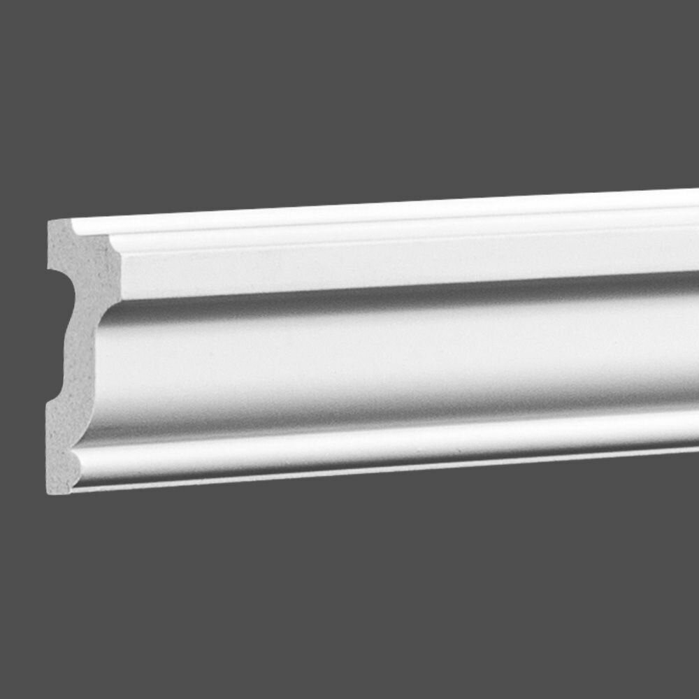 Молдинг для стен Европласт 6.51.386