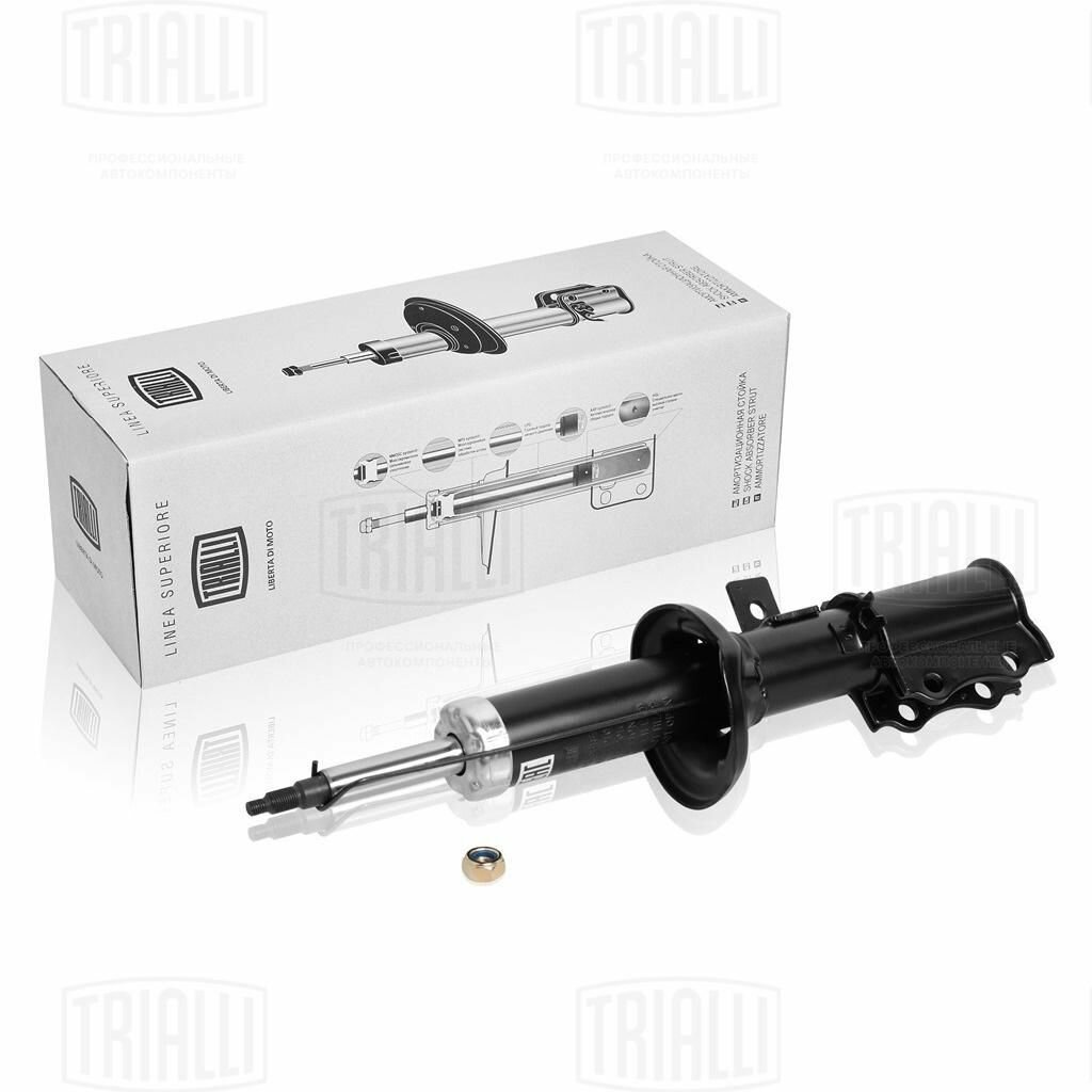 Амортизатор RIO -05 Передний левый ГМ (Trialli) AG08187
