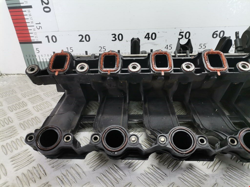 Коллектор впускной BMW 5-Series (E39) 11617789329 арт. 2144926