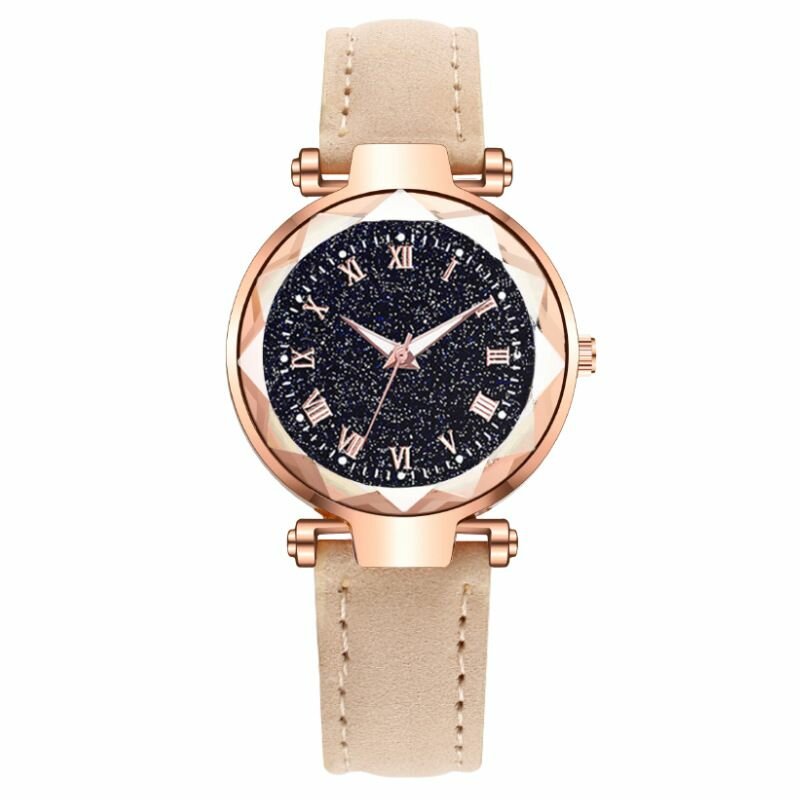 Наручные часы DLED