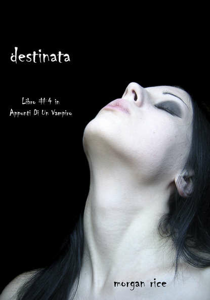 Destinata [Цифровая книга]