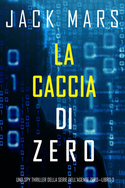 La caccia di Zero [Цифровая книга]