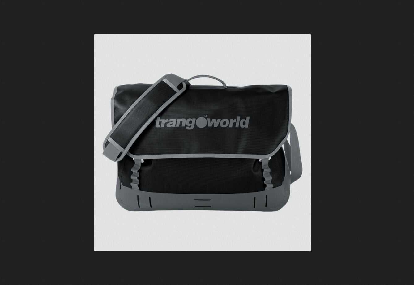 TrangoWorld сумка Cartera Arise 20л