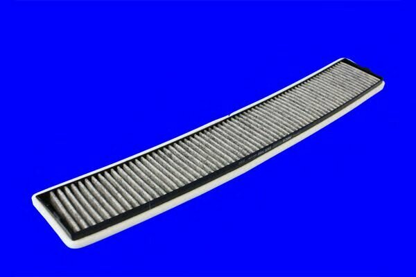 Фильтр салона угольный MECAFILTER EKR7098